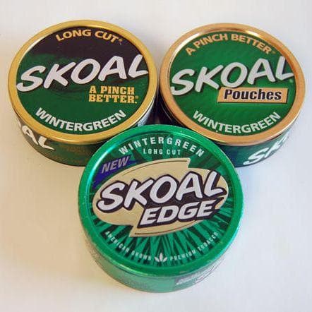 Best Skoal Flavor | List of All Skoal Tobacco Flavors