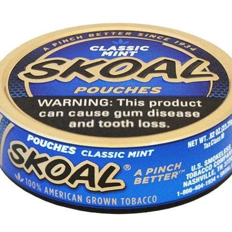 Best Skoal Flavor | List of All Skoal Tobacco Flavors