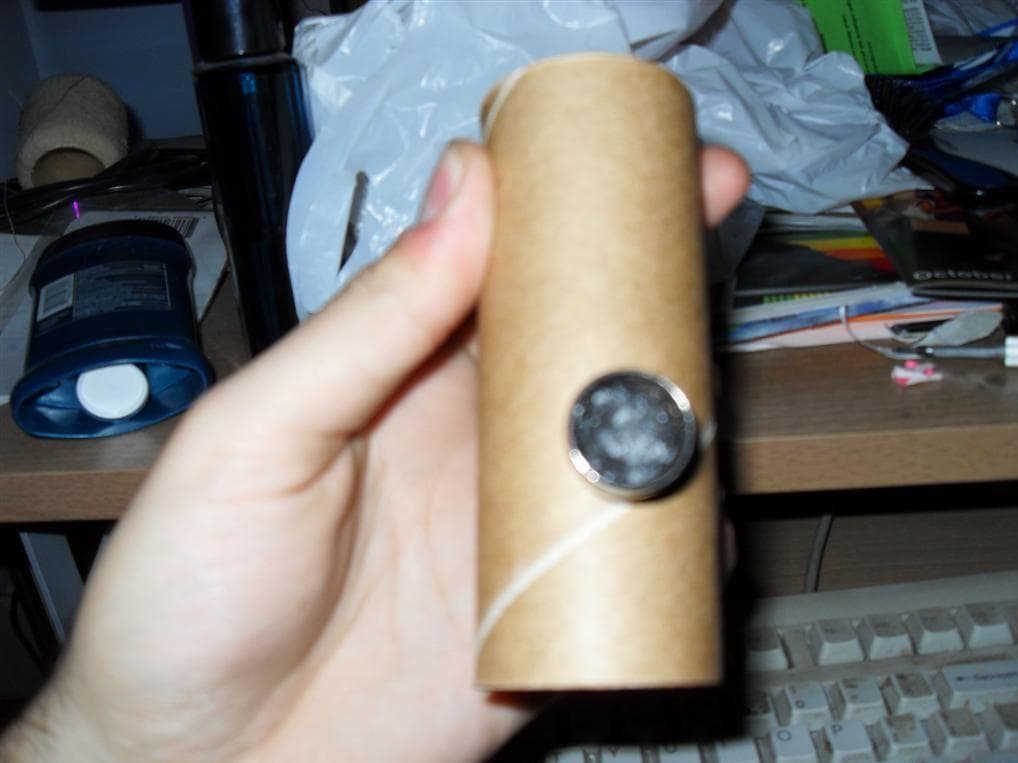 How To Make A Bong Or Pipe Out Of Pretty Much Anything