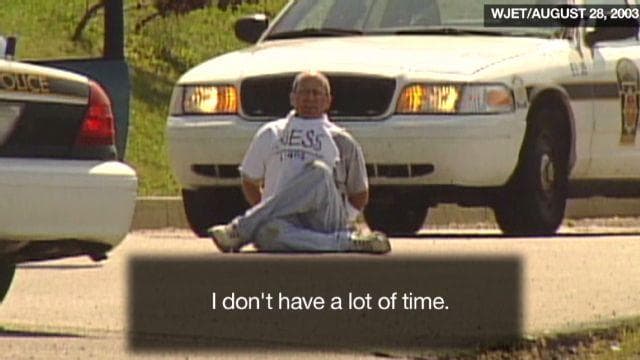 The True Story Of The Pizza Delivery Guy With The Bomb Collar