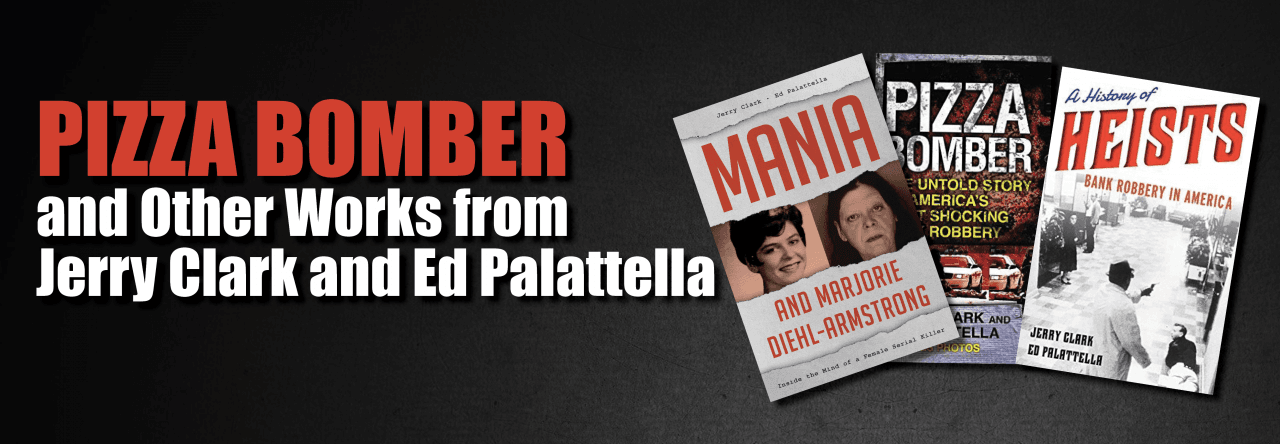 The True Story Of The Pizza Delivery Guy With The Bomb Collar