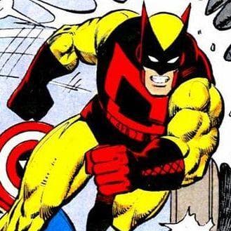 The Astounding Story Of D-Man: Marvel's Gay Hand-Me-Down Hero
