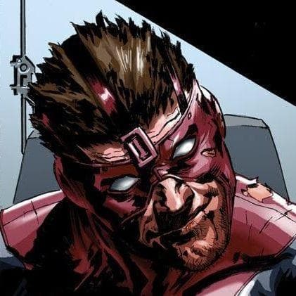 The Astounding Story Of D-Man: Marvel's Gay Hand-Me-Down Hero