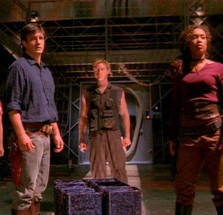 13 Crazy Yet Plausible Fan Theories About Firefly