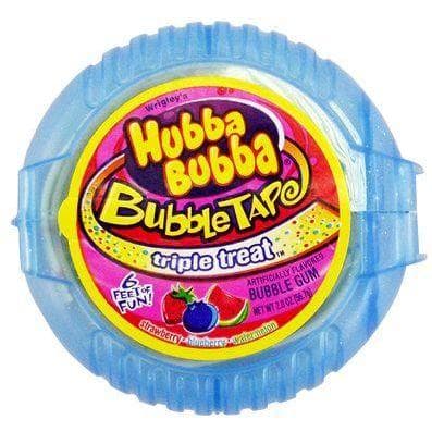 Best Hubba Bubba Flavor | List of All Hubba Bubba Bubble Gum Flavors