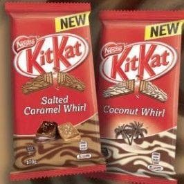 Best Kit Kat Flavor | List of All KitKat Flavors