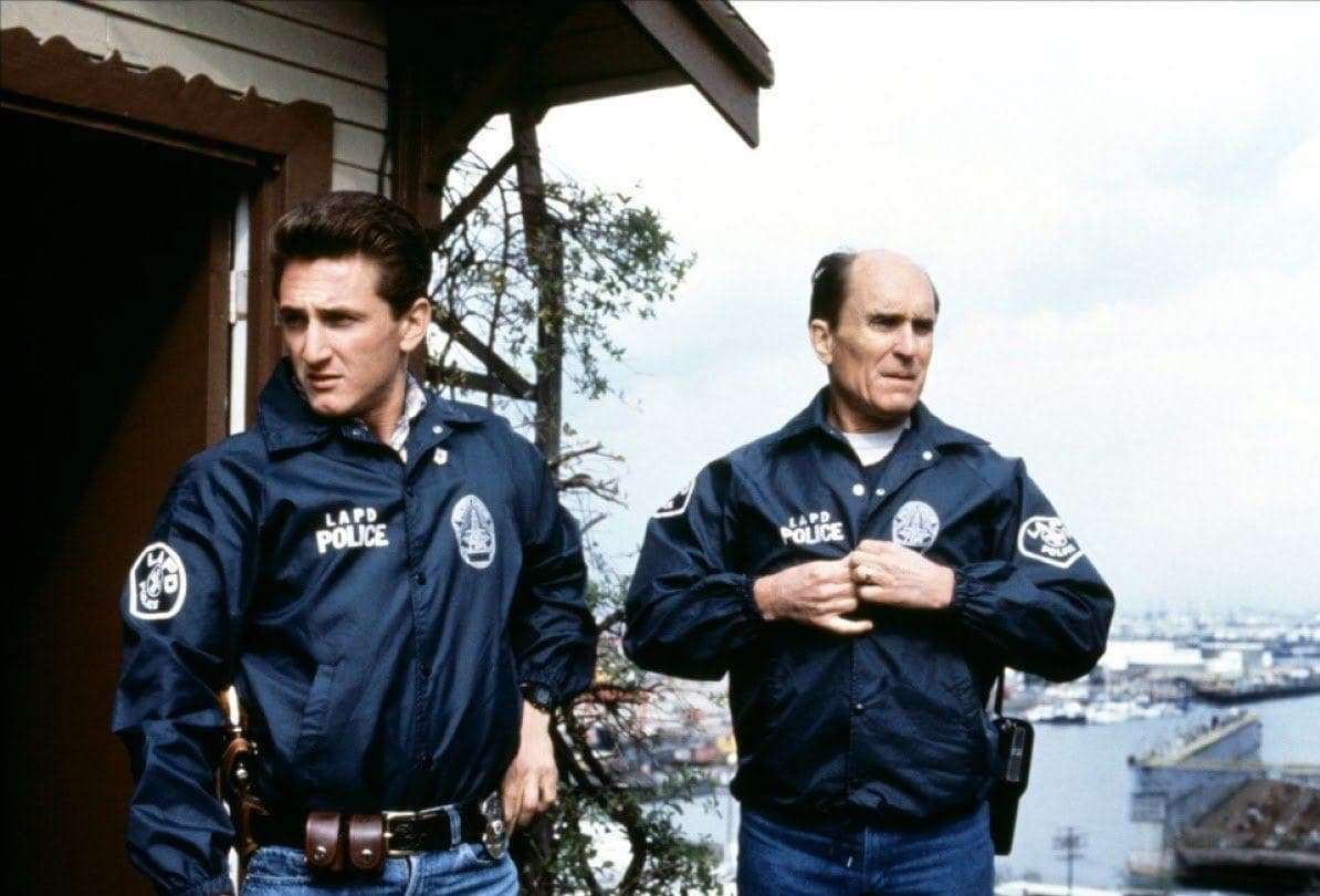 12 Stories About Sean Penn Being A Complete Nightmare