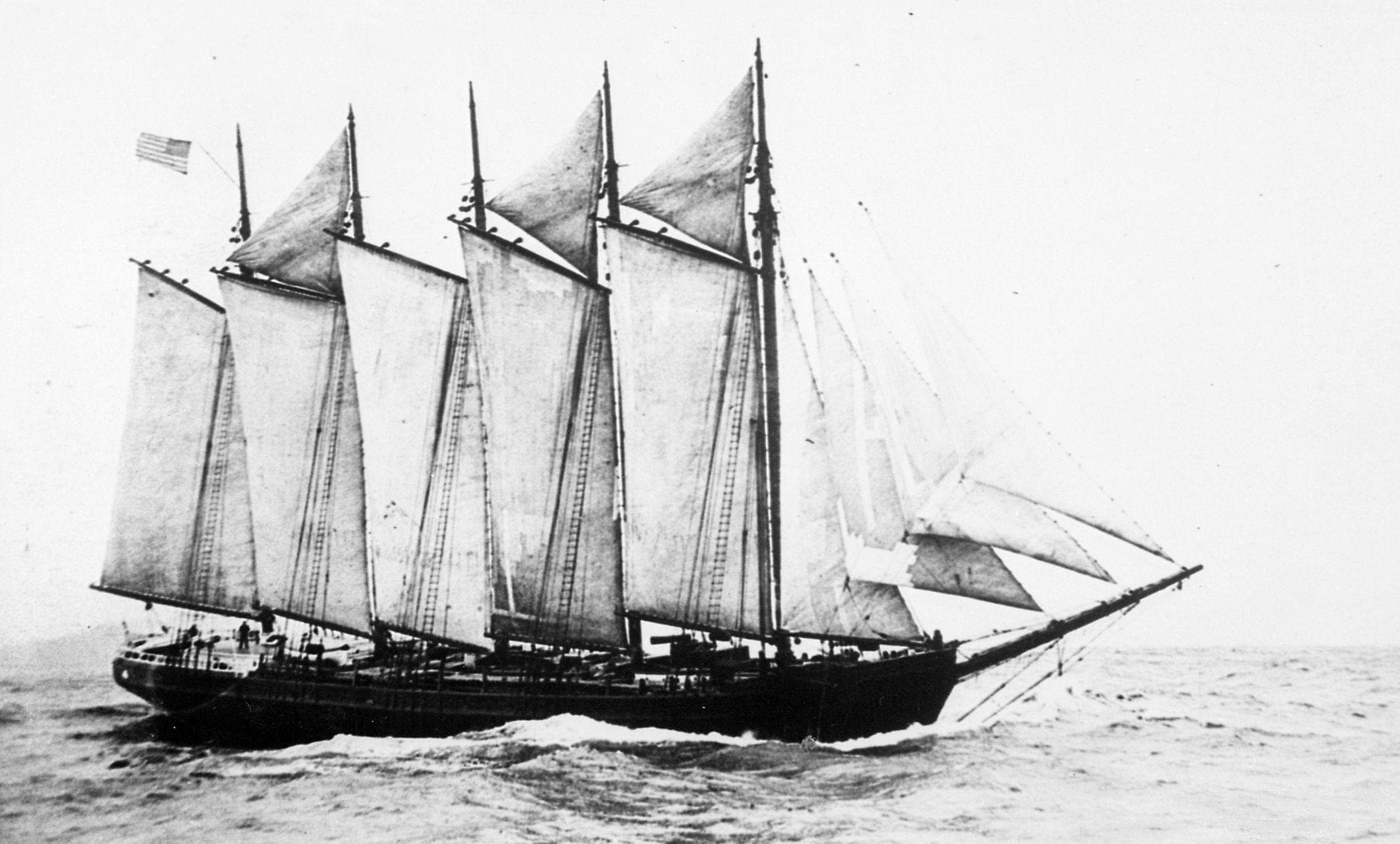 The Life and Times of Matthew Henson, the Most Underrated Explorer in ...