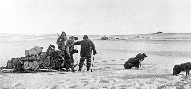 The Life and Times of Matthew Henson, the Most Underrated Explorer in ...