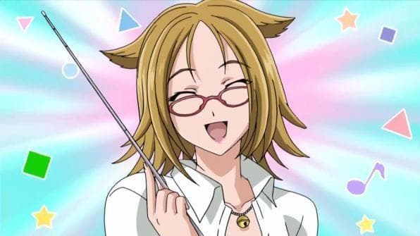 The 20+ Best Anime Catgirls Of All Time