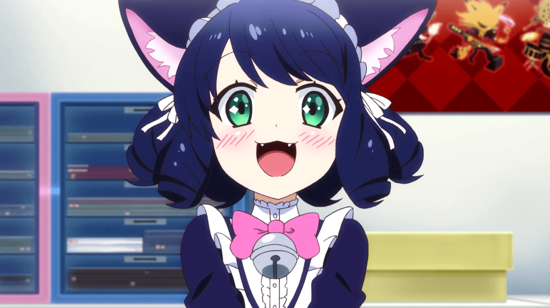 The 20+ Best Anime Catgirls Of All Time