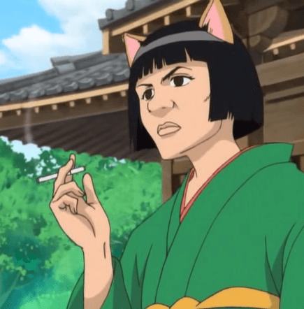 The 20+ Best Anime Catgirls Of All Time
