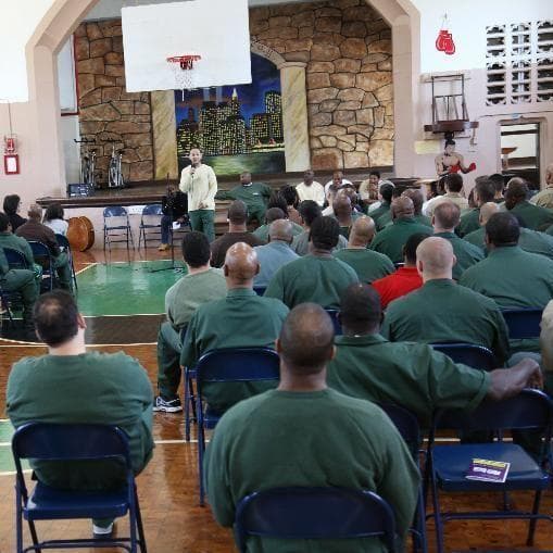 11 Surprising Classes You Won't Believe Inmates Can Take In Prison