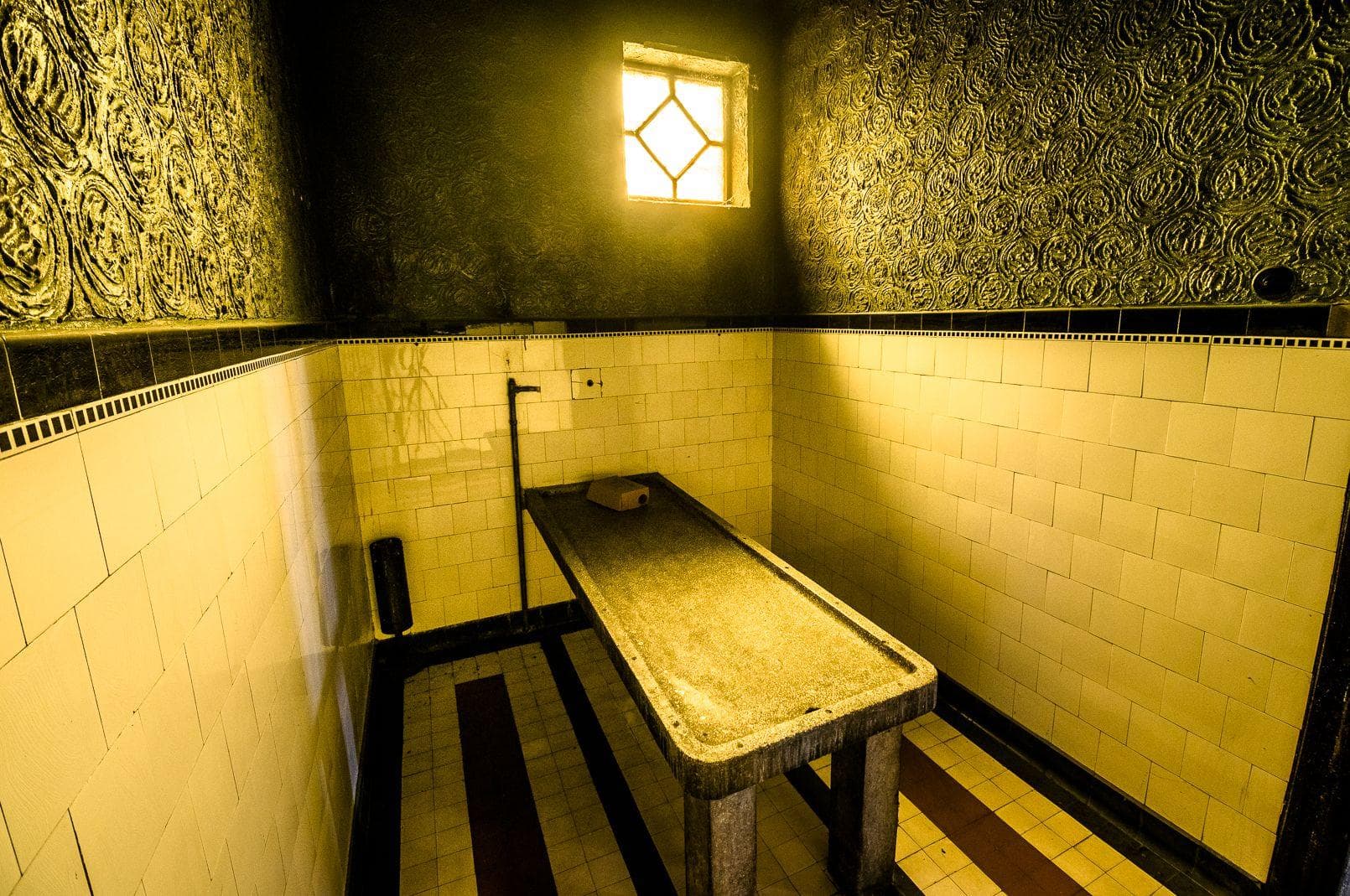 What Actually Happens In A Crematorium?