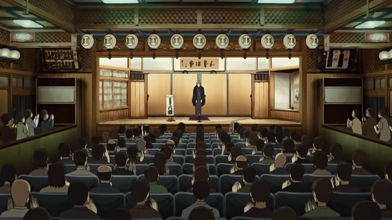 The Best Anime About Traditional Japanese Culture