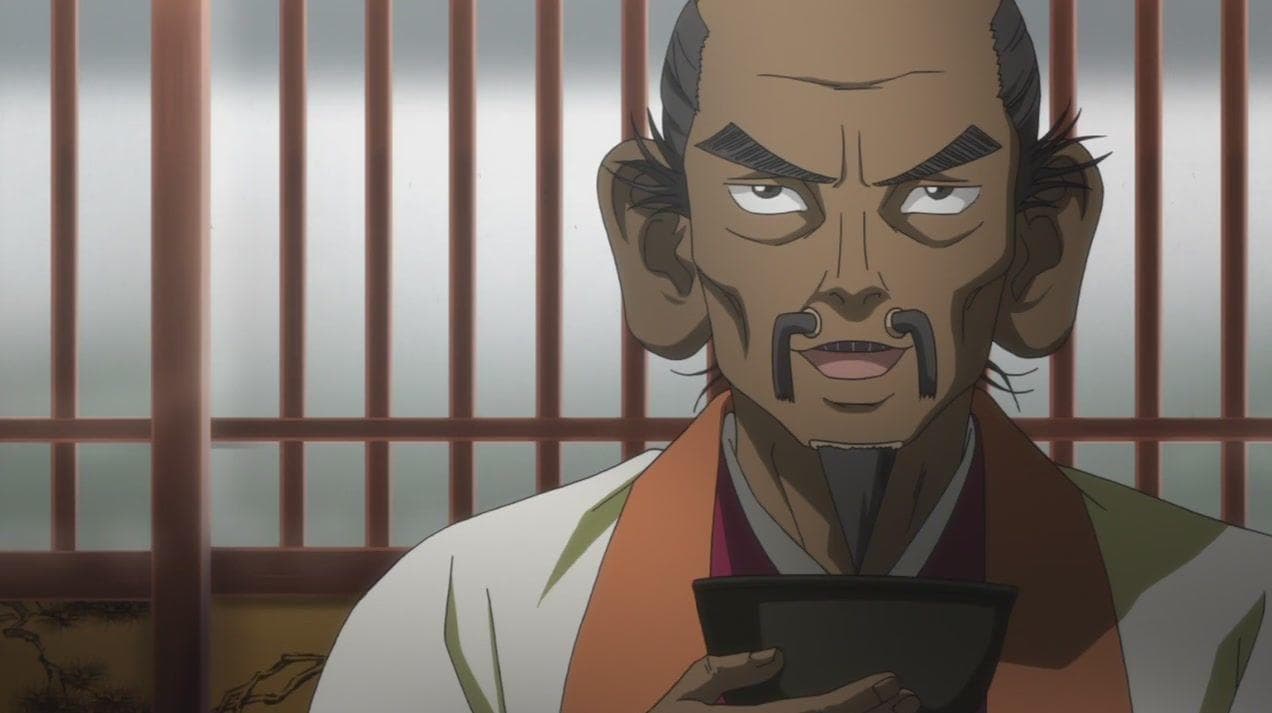 The Best Anime About Traditional Japanese Culture