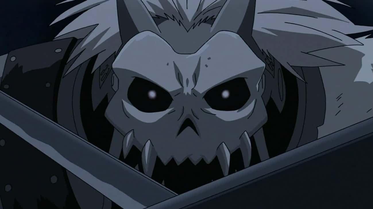 The 17 Most Dangerous Anime Serial Killers Of All Time