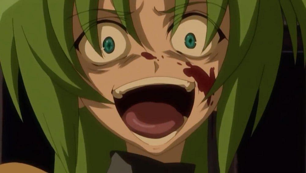 The 17 Most Dangerous Anime Serial Killers Of All Time