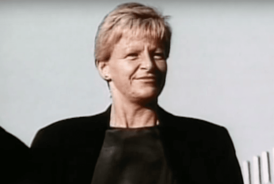 The Incredible & Tragic Story Of Veronica Guerin, The Journalist ...
