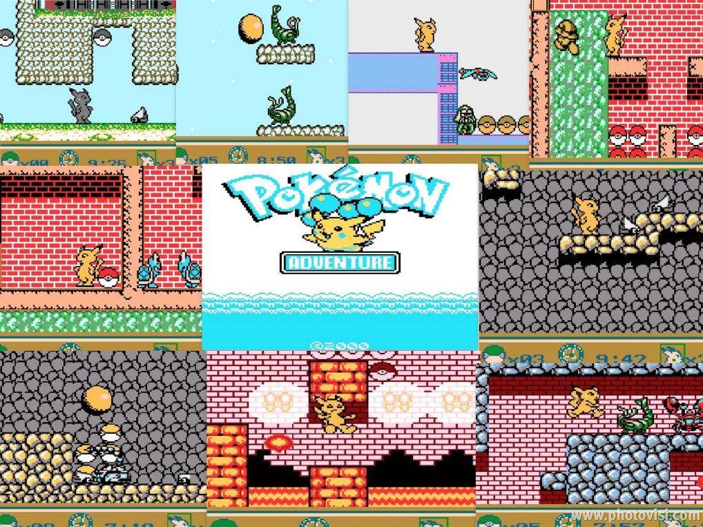 The 9 Best Fan-Made Pokemon Games Worth Checking Out