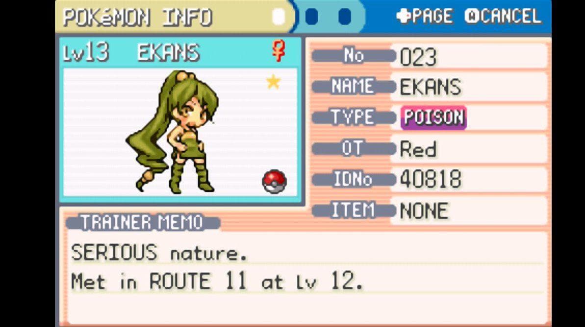 The 9 Best Fan-Made Pokemon Games Worth Checking Out