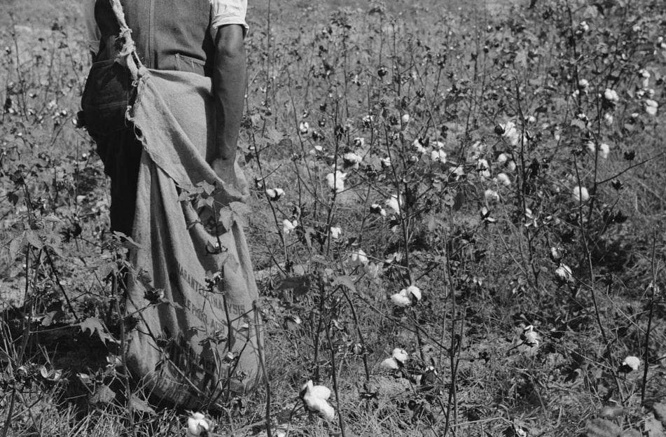 What Was Life In The South Like During Reconstruction?