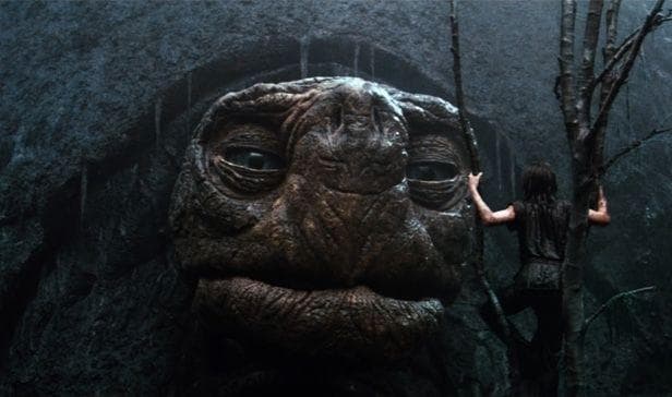 The Neverending Story Is Way More Messed Up Than You Remember