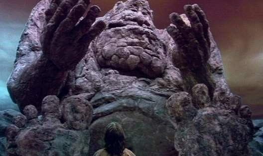 The Neverending Story Is Way More Messed Up Than You Remember