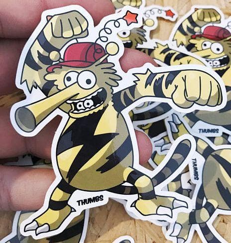 Pokemon x Simpsons is the Mashup You Never Realized You Needed