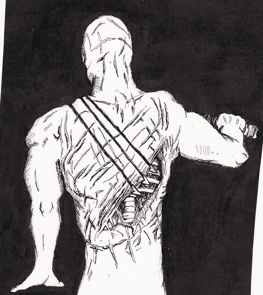 14 Things You Never Knew About Flagellants In The Dark Ages