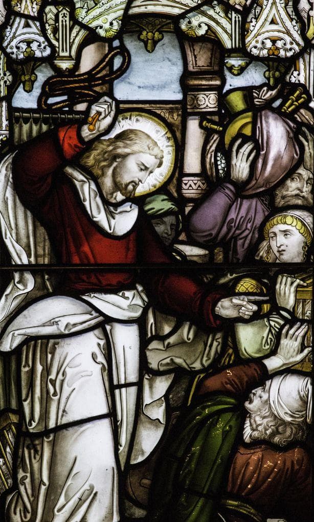 14 Things You Never Knew About Flagellants In The Dark Ages