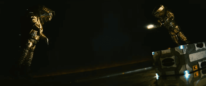 Why Sunshine Is The Greatest Space Movie Ever Made