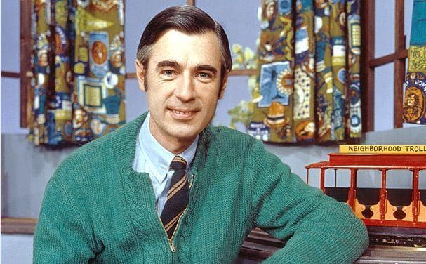 14 Things You Didn't Know About Mr. Rogers