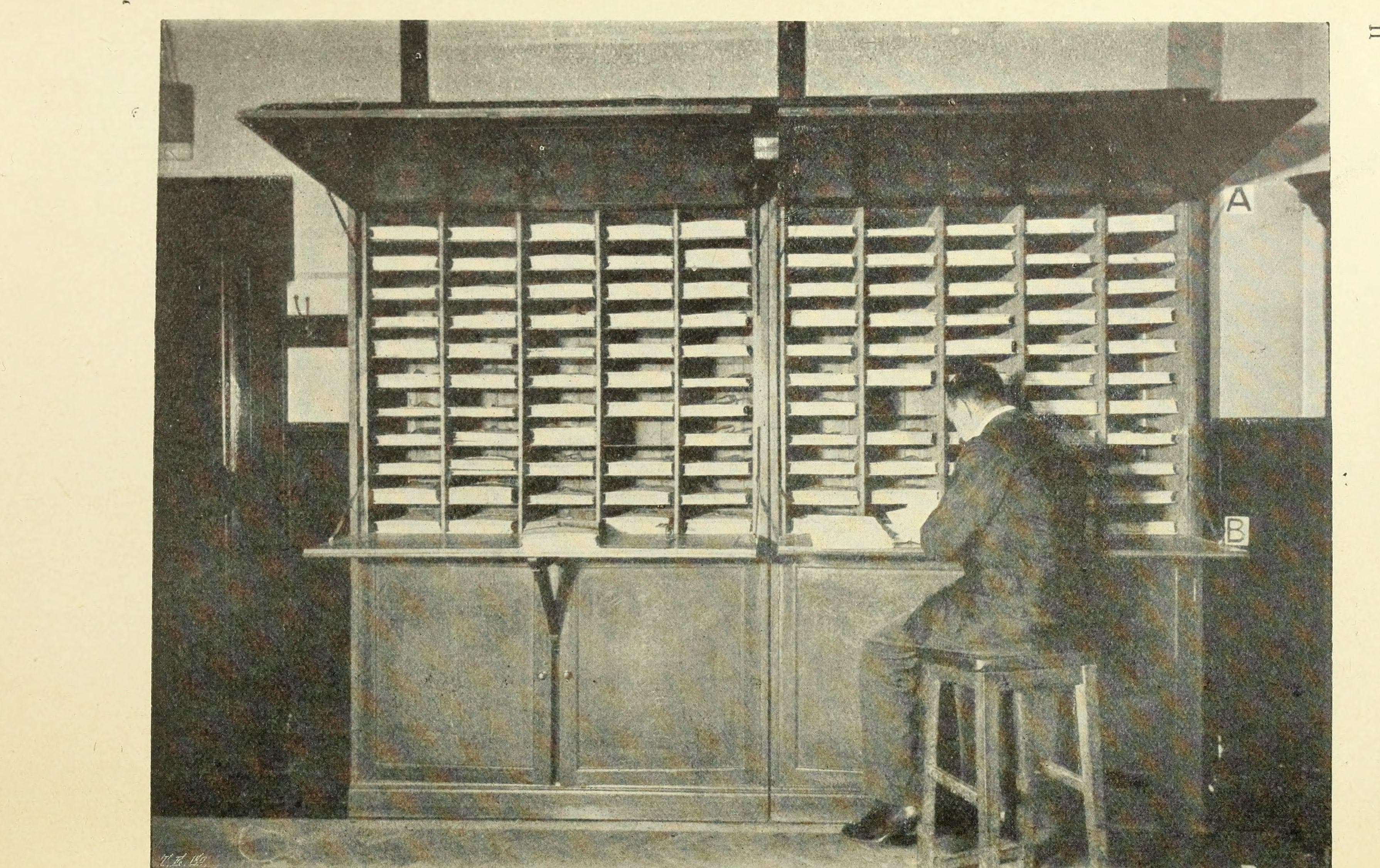 A Short History Of Fingerprinting: Intriguing Facts About How It Started