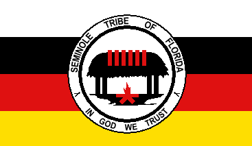 History of The Alliance Between Seminole Indians And Escaped Slaves