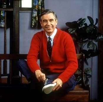 16 Things You Didn't Know About Mr. Rogers