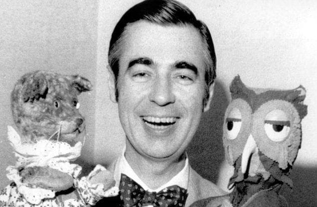 16 Things You Didn't Know About Mr. Rogers