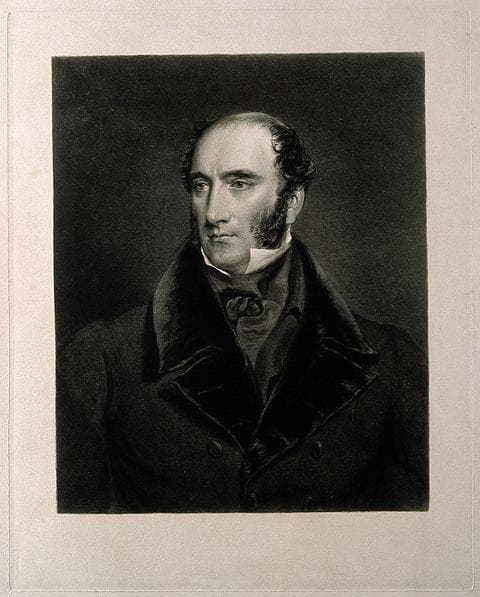 Unbelievable Facts About Robert Liston, The Surgeon With A 300% ...