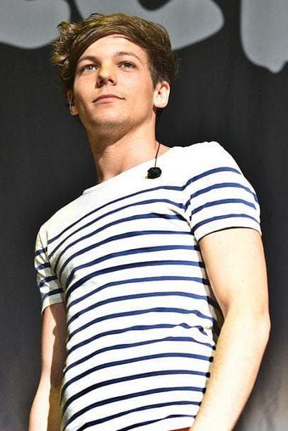 Louis Tomlinson And Hannah Walker Dangerous Relationship