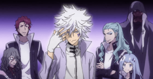 The 21 Greatest Evil Anime Organizations Of All Time