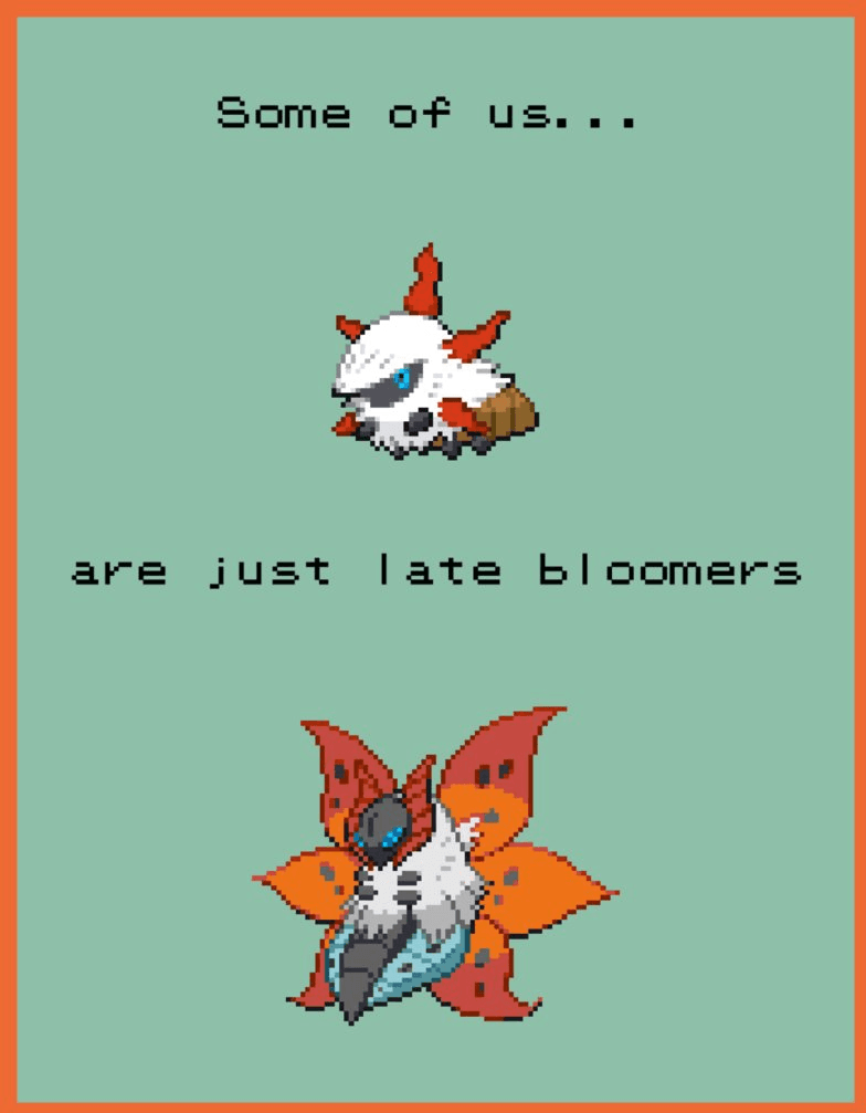 24 Motivational Pokemon Posters That Inspire You To Evolve