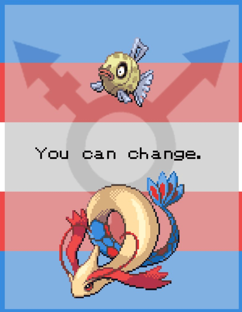 24 Motivational Pokemon Posters That Inspire You To Evolve