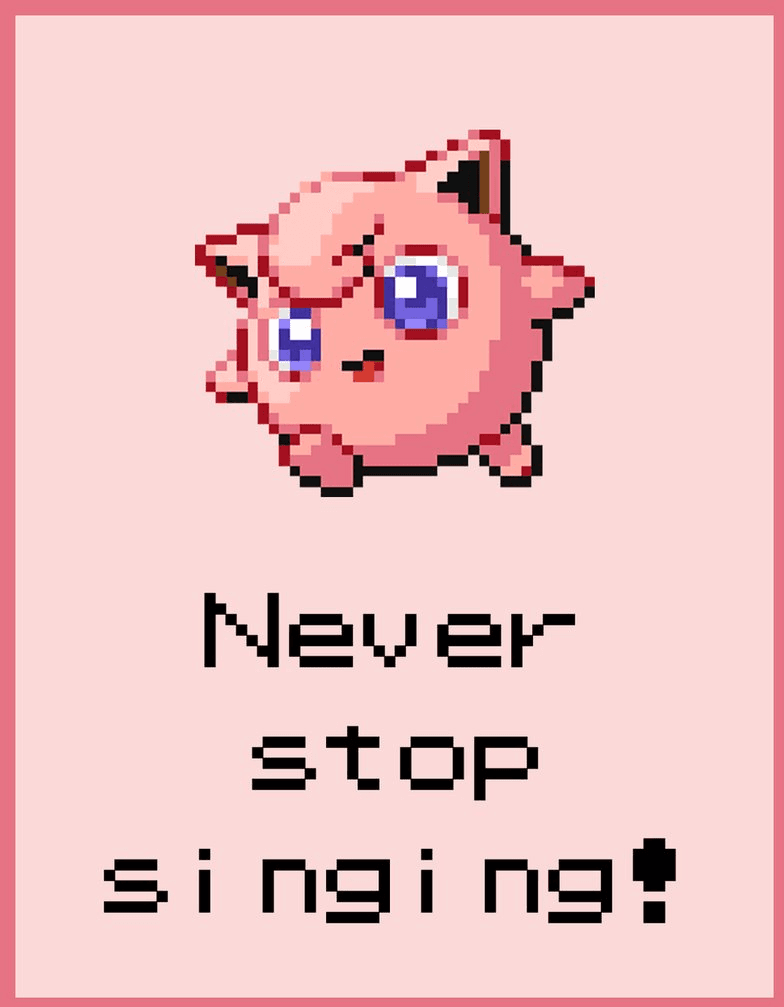 24 Motivational Pokemon Posters That Inspire You To Evolve