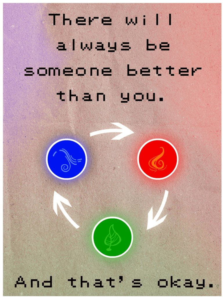 24 Motivational Pokemon Posters That Inspire You To Evolve