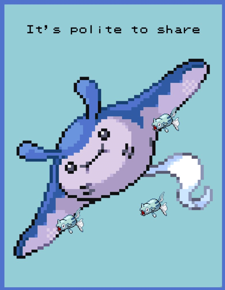 24 Motivational Pokemon Posters That Inspire You To Evolve