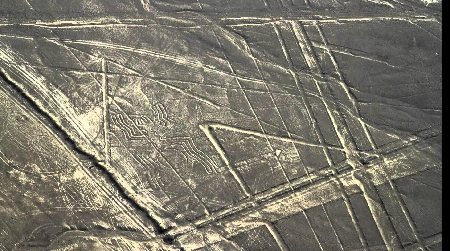 16 Times Ancient Aliens Was Actually Kind Of Right