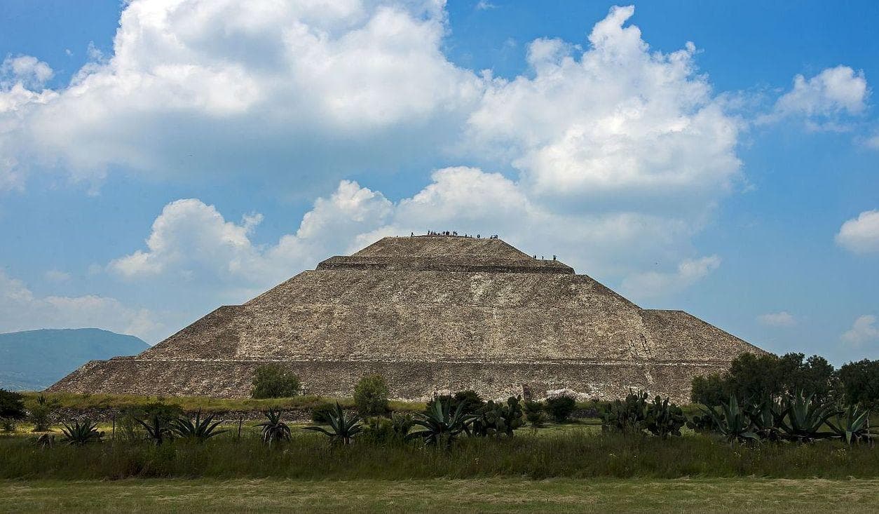 16 Times Ancient Aliens Was Actually Kind Of Right