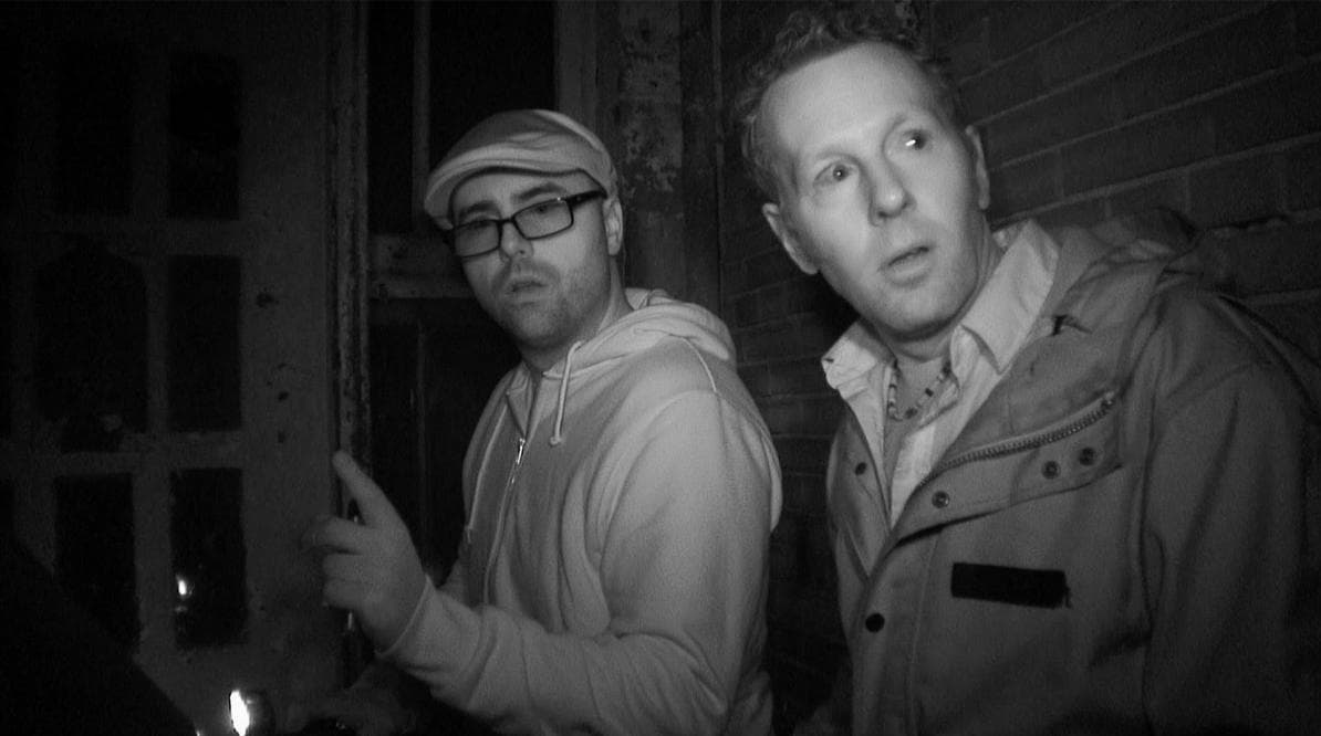 'Ghost Hunters' Is More Fiction Than Fact, And Here's Why