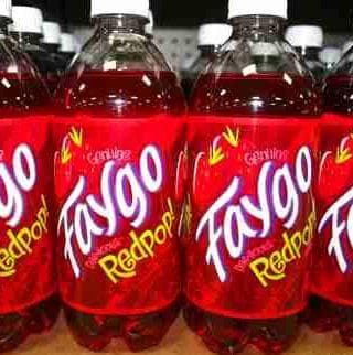 Best Faygo Flavor | List of All Faygo Soda Flavors