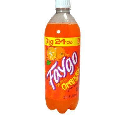 Best Faygo Flavor | List of All Faygo Soda Flavors